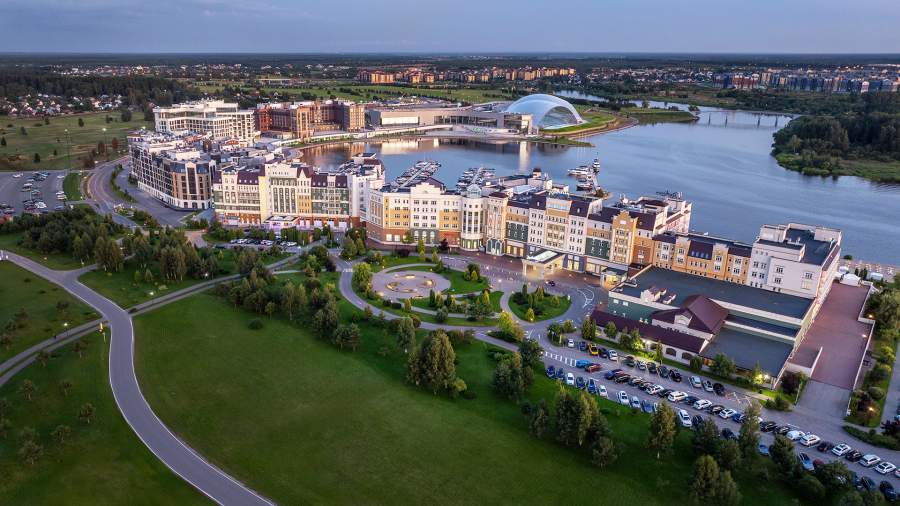 Enviable fate: why go to a resort in the Tver region | Articles | Izvestia